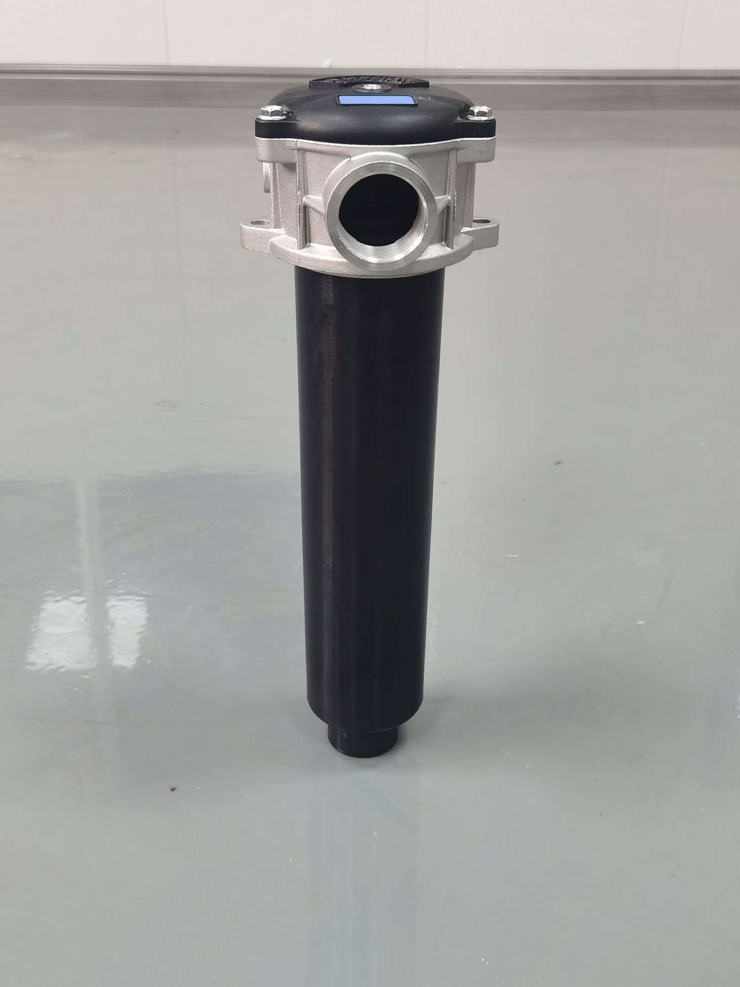AG.1004 hydraulic return line filter element