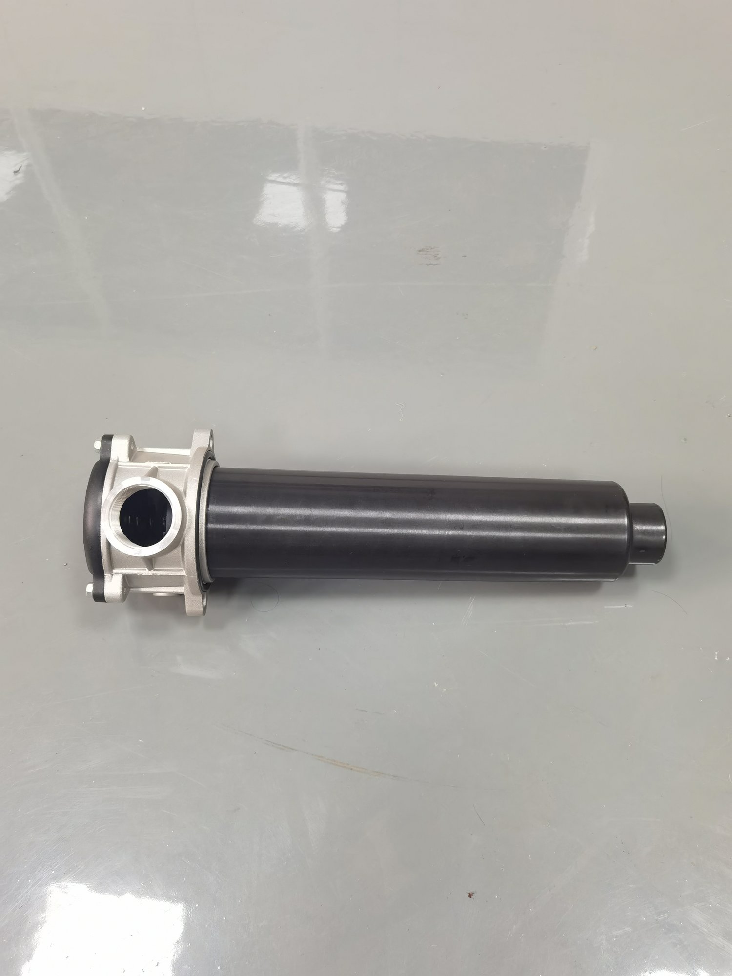 AG.1004 hydraulic return line filter element