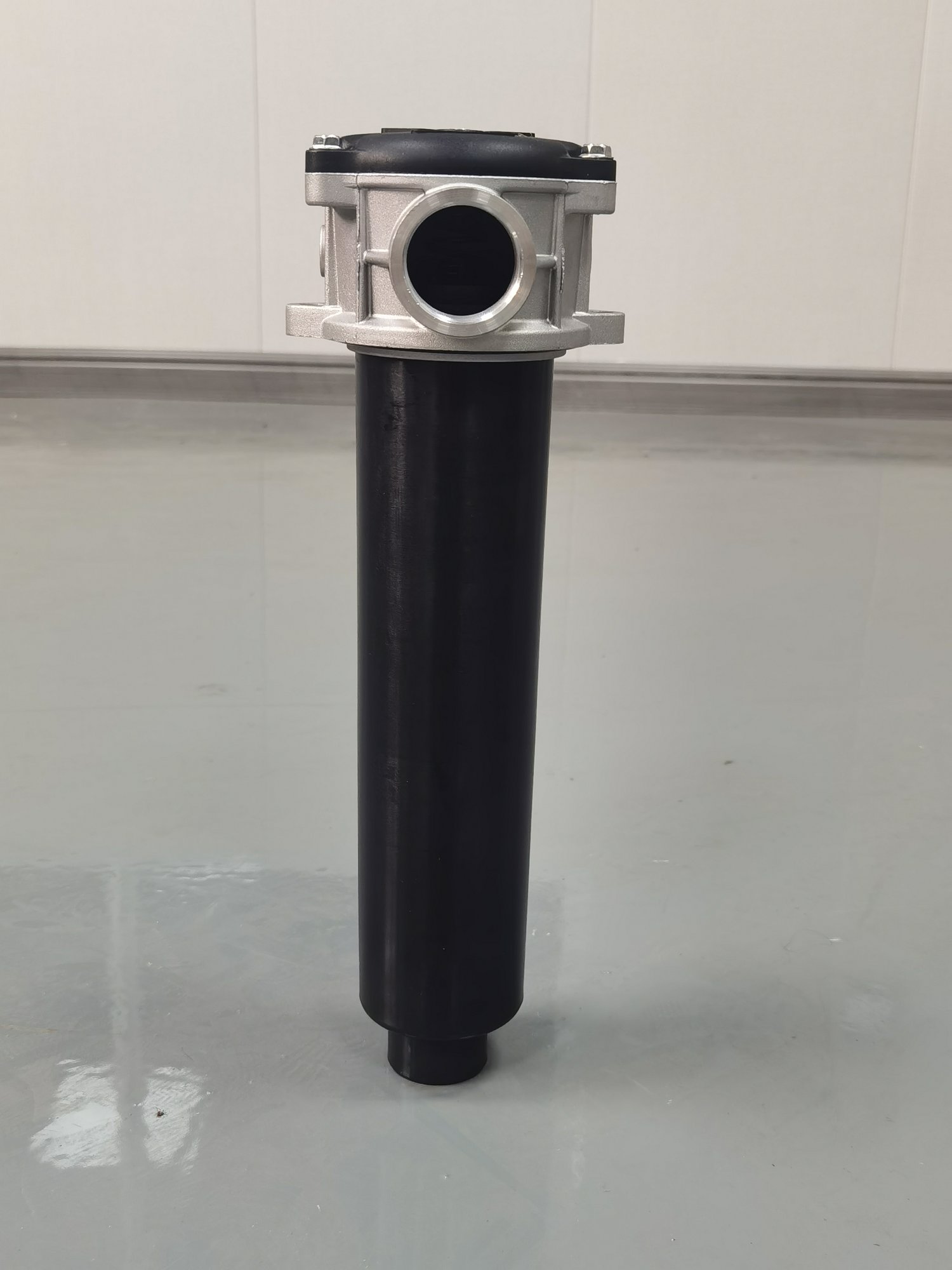 AG.1004 hydraulic return line filter element